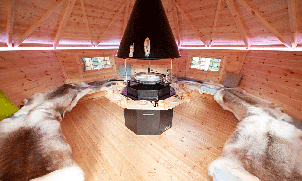 Visit the Cabin Master Show Site